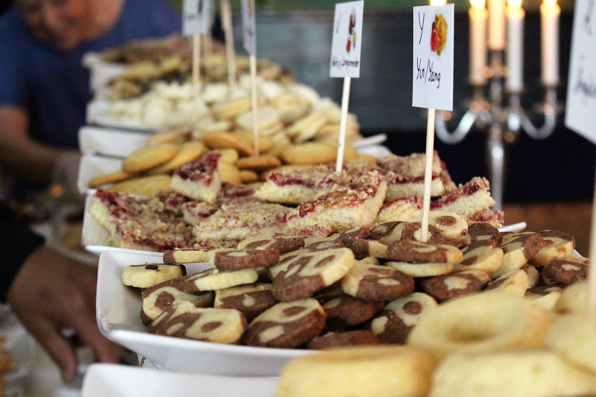 About cookies on our website. This website contains and uses so called ...